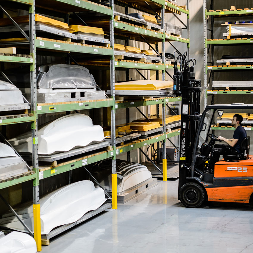 PARAT Technology Group GmbH als Arbeitgeber in Neureichenau | MADE in FRG