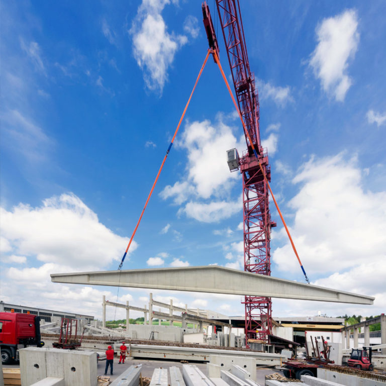 Karl Bachl GmbH & Co. KG als Arbeitgeber in Röhrnbach | MADE in FRG