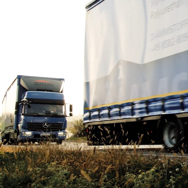 Karl Bachl GmbH & Co. KG als Arbeitgeber in Röhrnbach | MADE in FRG