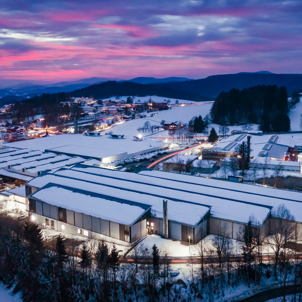 Hirschmann Automotive GmbH Arbeitgeber in Freyung | MADE in FRG