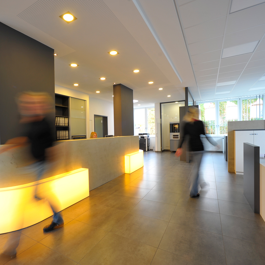 IB/E optics GmbH Optikzubehör und Objektive | MADE in FRG