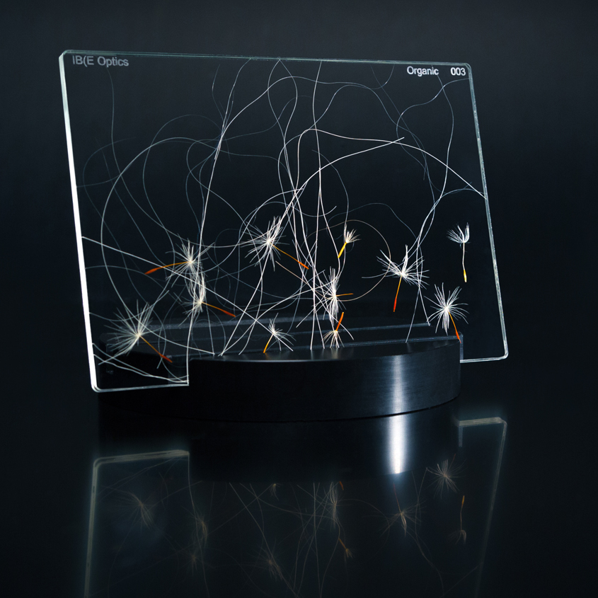 IB/E optics GmbH Optikzubehör und Objektive | MADE in FRG