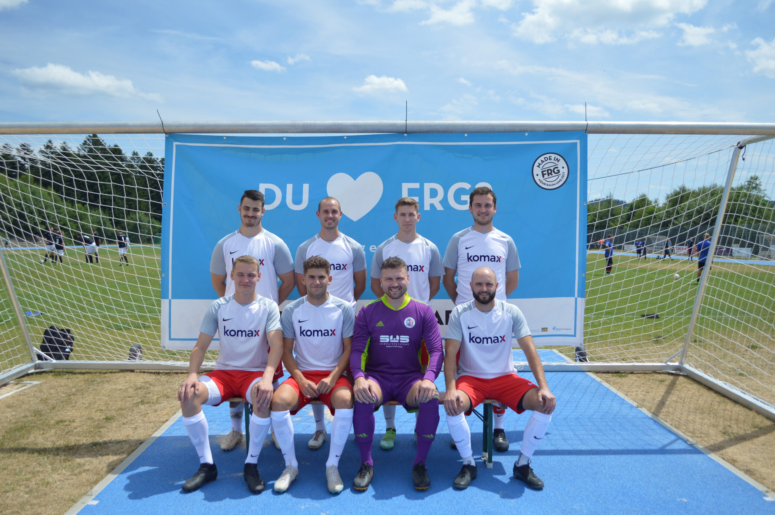 BILDERGALERIE - MADE in FRG