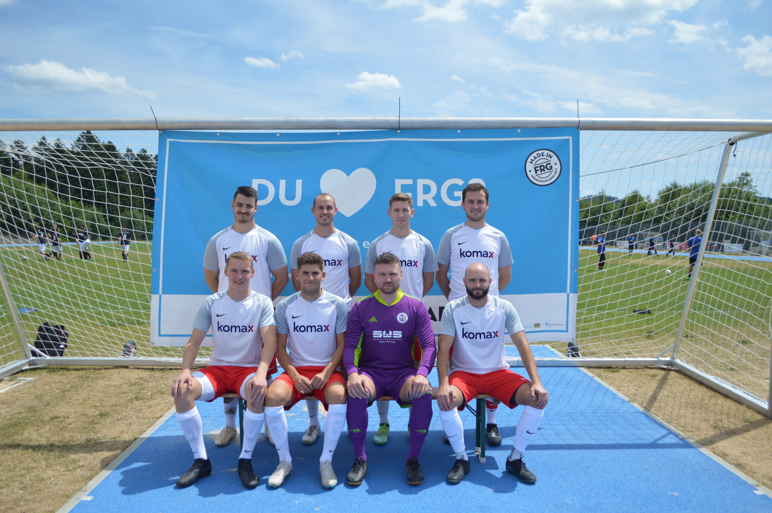 BILDERGALERIE - MADE in FRG