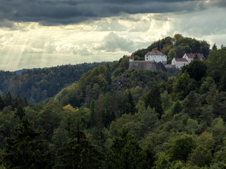 Ein Blick in die "Wunderkammer" von Ranfels - MADE in FRG